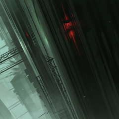 Ooze by Henry Peters