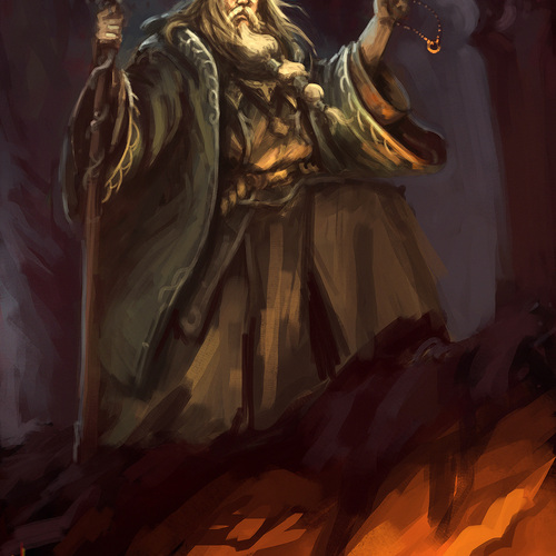 The art of artdeepmind (Rastislav Le) - Digital ArtLords