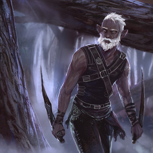 The art of taylorpayton (Taylor Payton) - Digital ArtLords