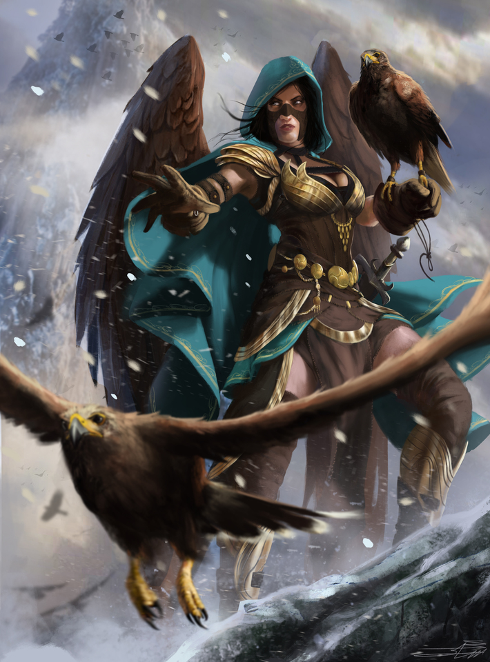 Quinn by omar samy