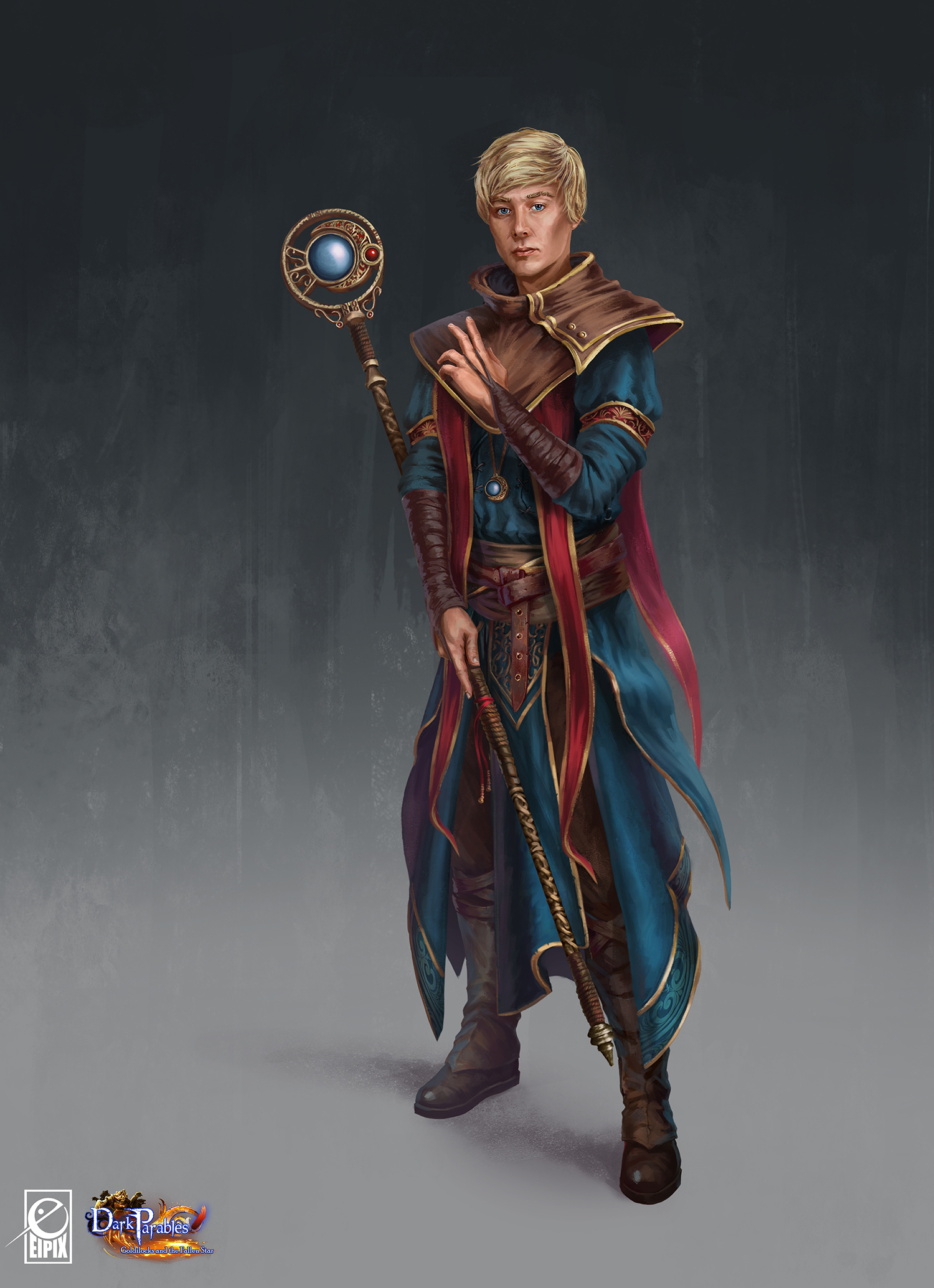 The art of ivans (Ivan Sevic) - Digital ArtLords
